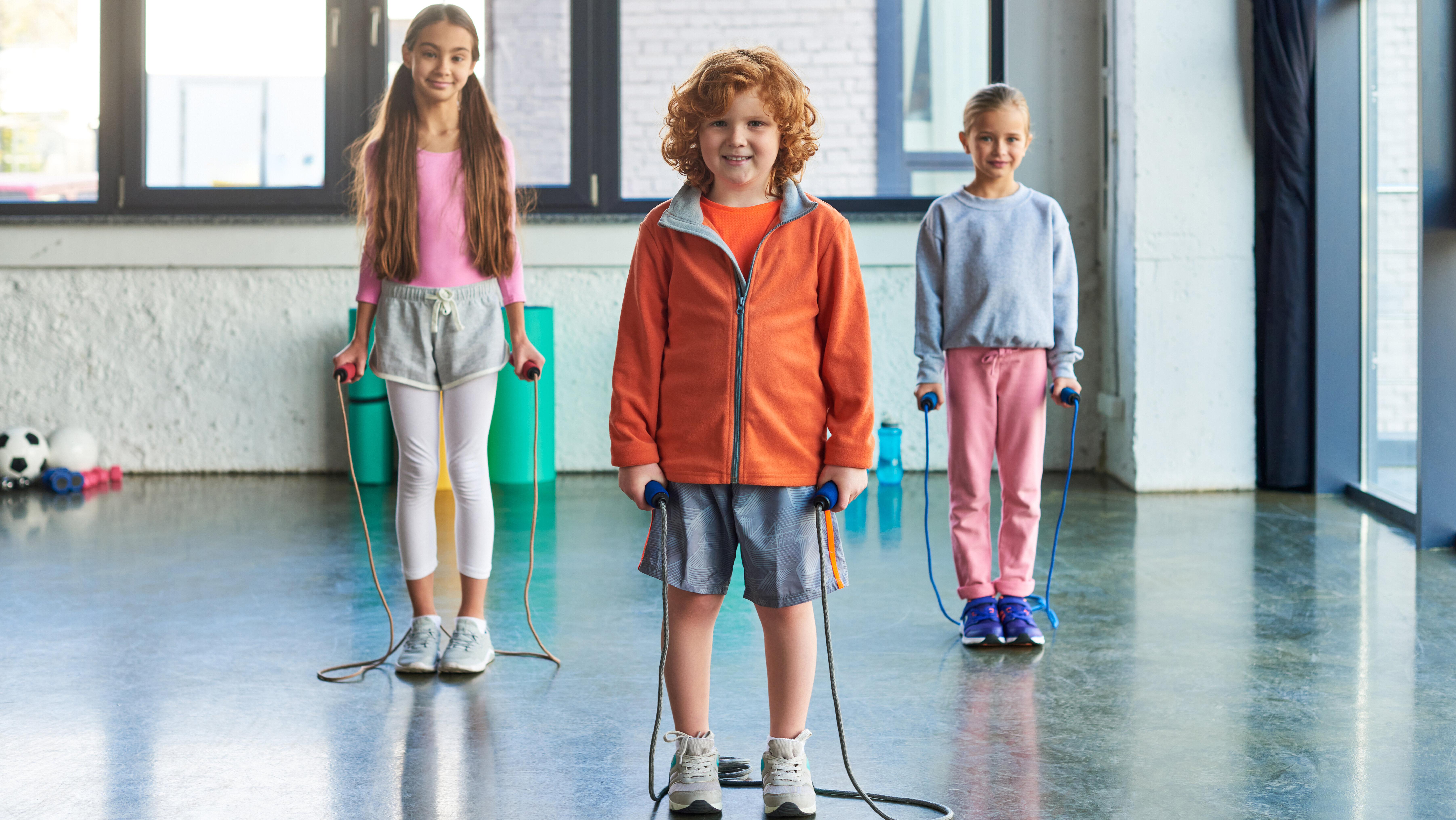 National Skipping Day | Days Of The Year