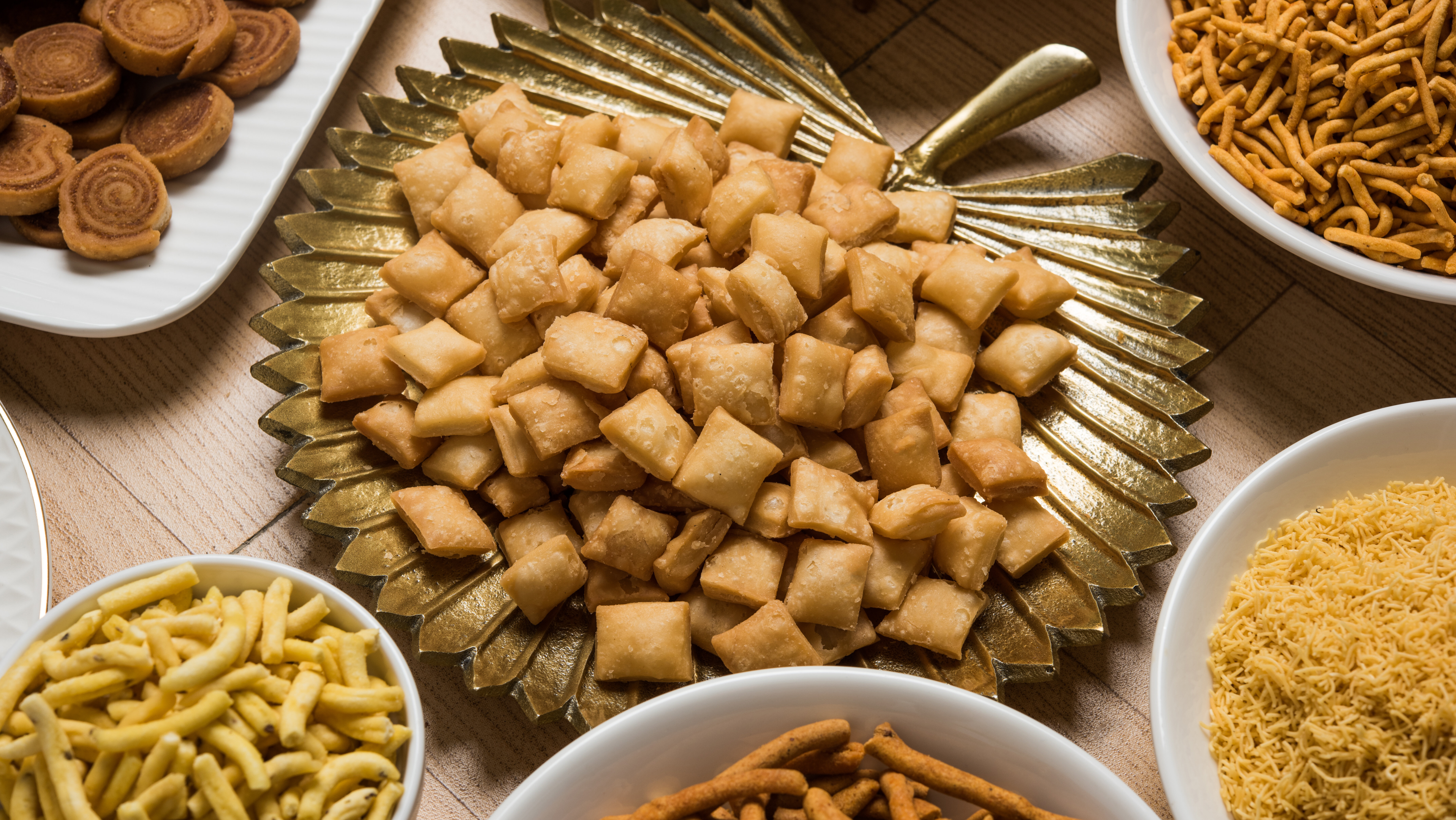 National Snack Day | Days Of The Year