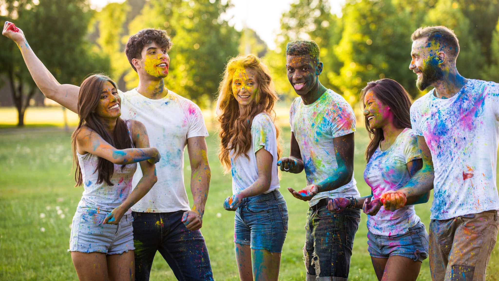 National Tie Dye Day (April 30th, 2025) | Days Of The Year