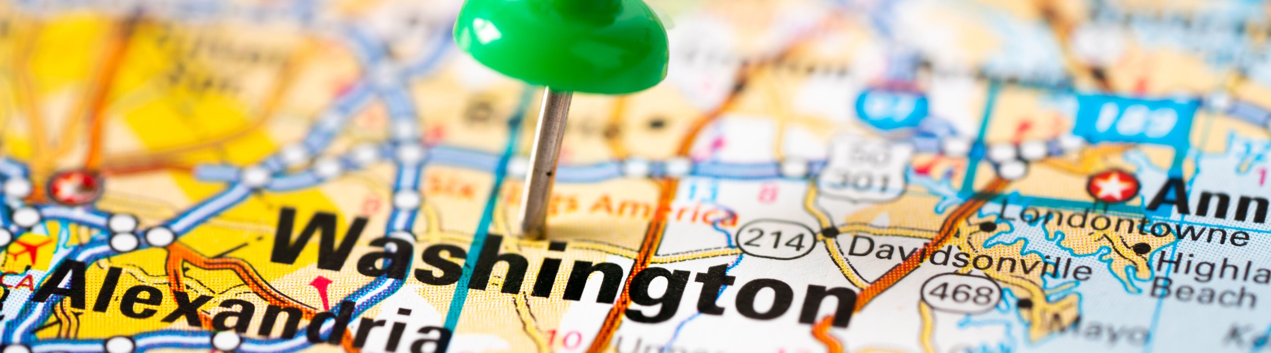 National Washington Day | Days Of The Year
