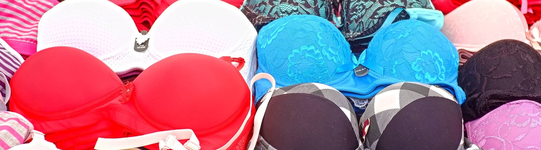 National No Bra Day | Days Of The Year