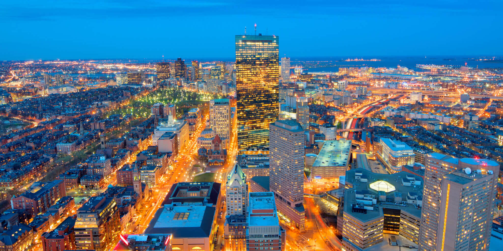 One Boston Day | Days Of The Year