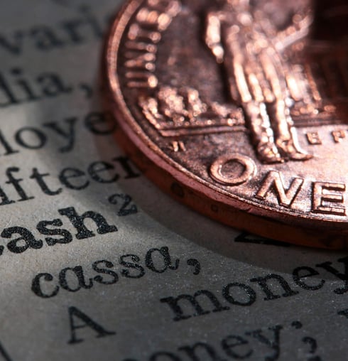 National Lucky Penny Day | Days Of The Year