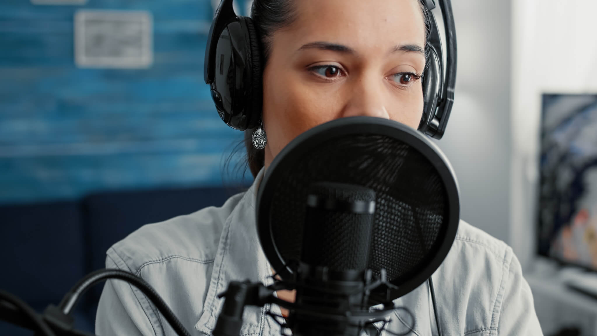 Radio Broadcast