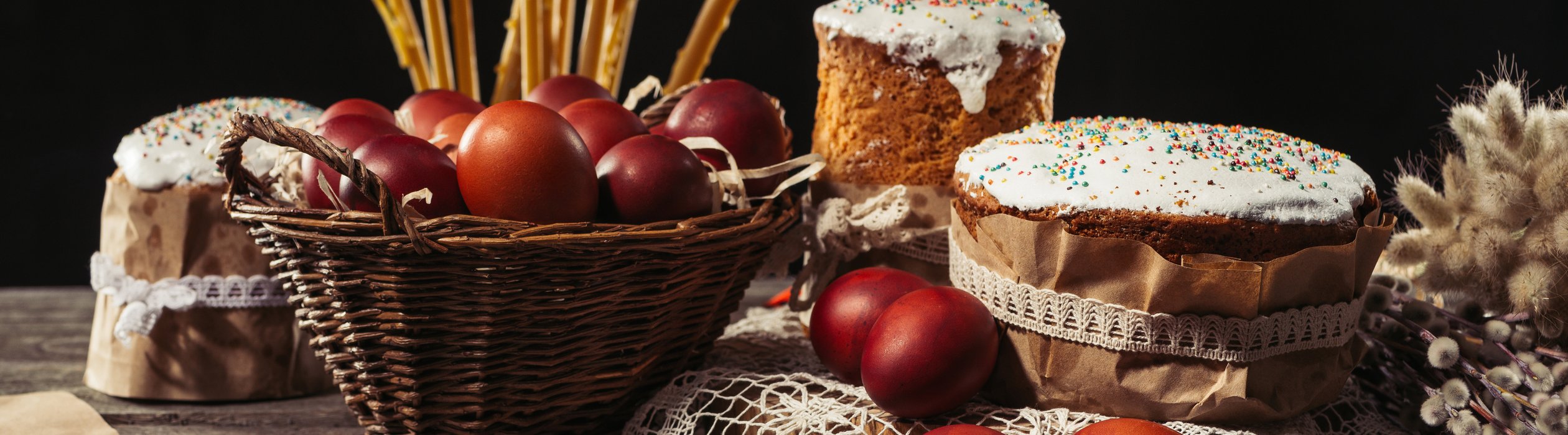 Orthodox Holy Week | Days Of The Year
