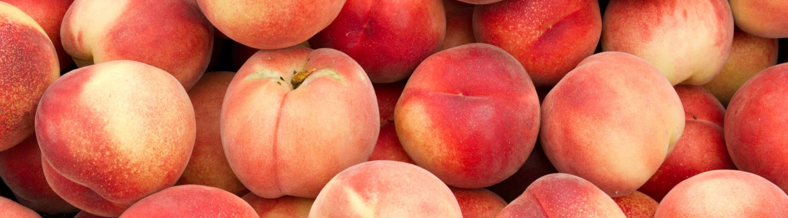 National Peach Month | Days Of The Year