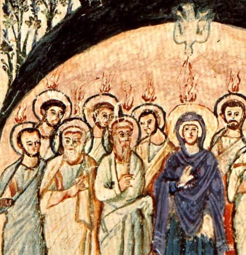 Ascension Day | Days Of The Year