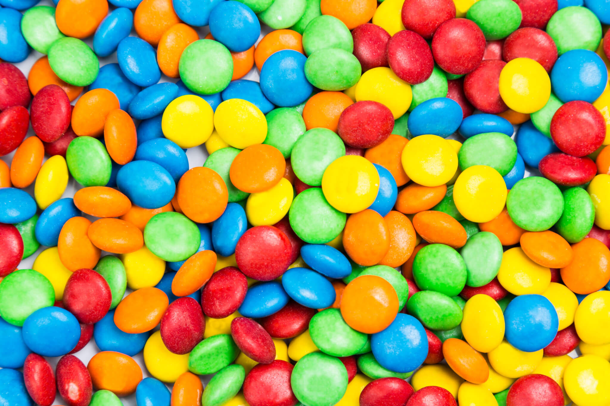 National M&M Day | Days Of The Year
