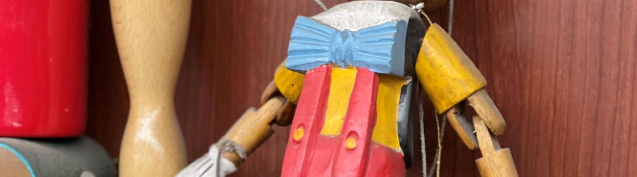 Pinocchio Day | Days Of The Year