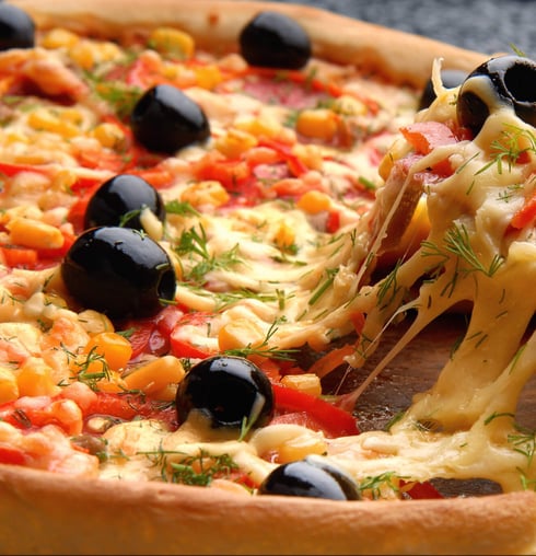 National Pizza Week | Days Of The Year