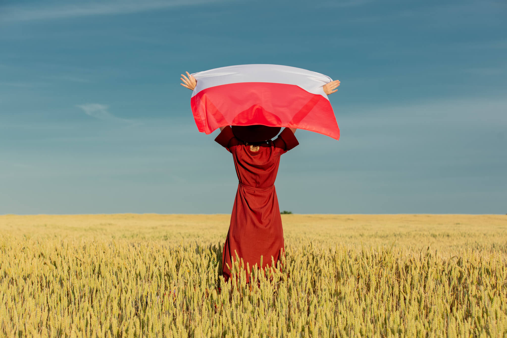 Polish American Heritage Month | Days Of The Year