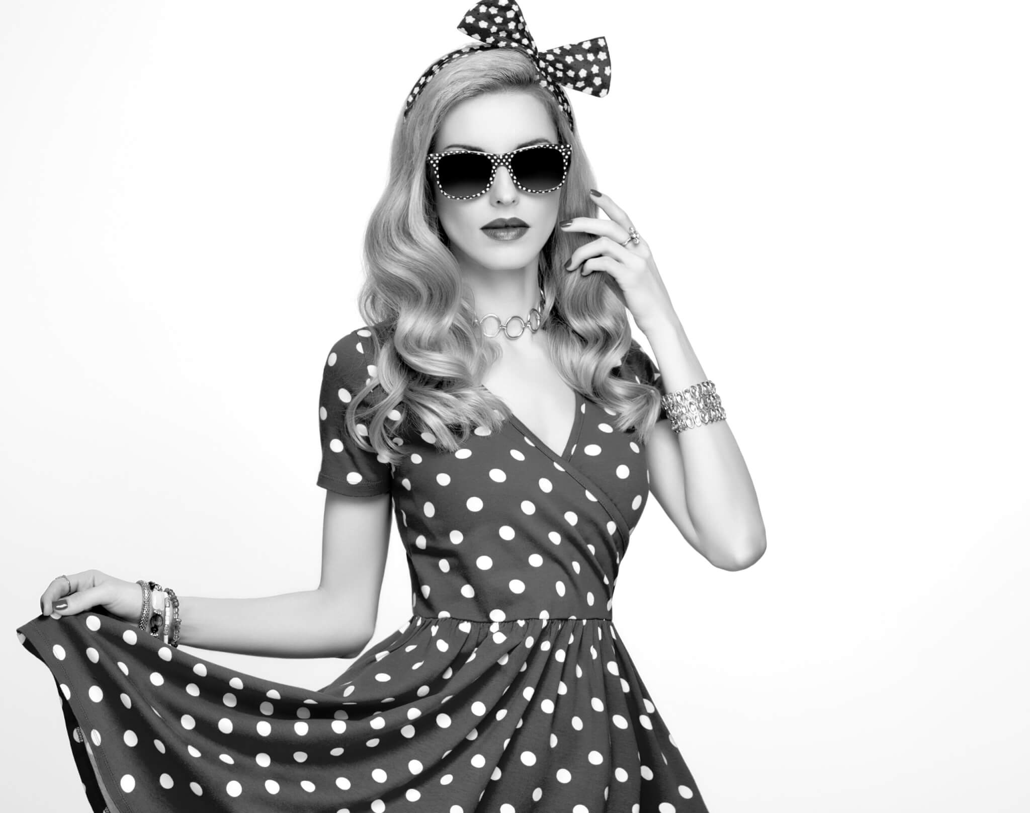 National Polka Dot Day | Days Of The Year