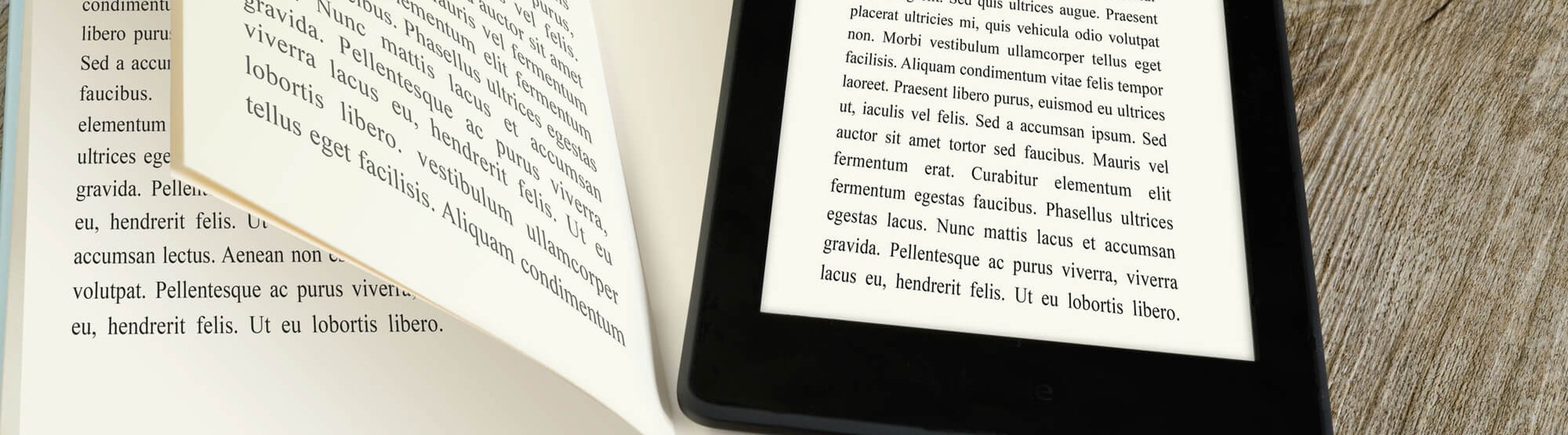 Read an E-Book Week | Days Of The Year