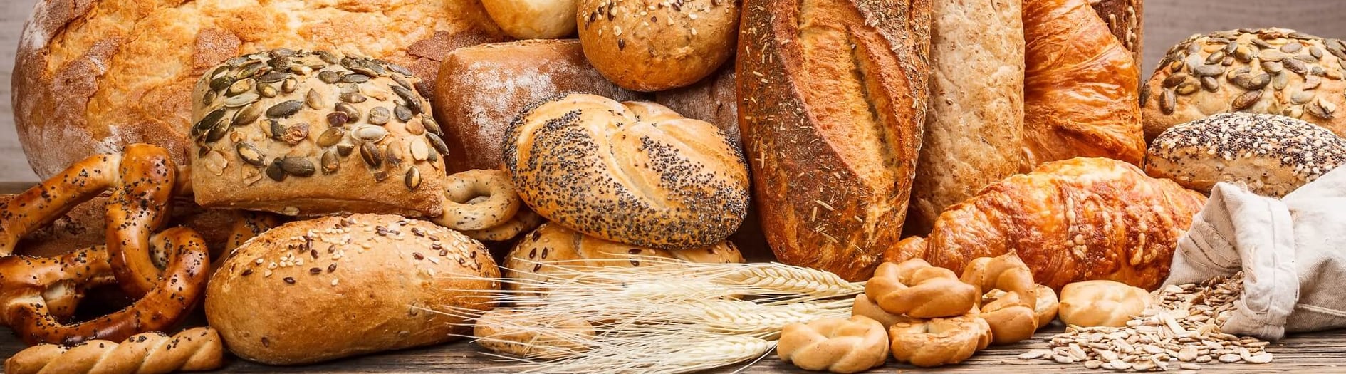 Real Bread Week | Days Of The Year