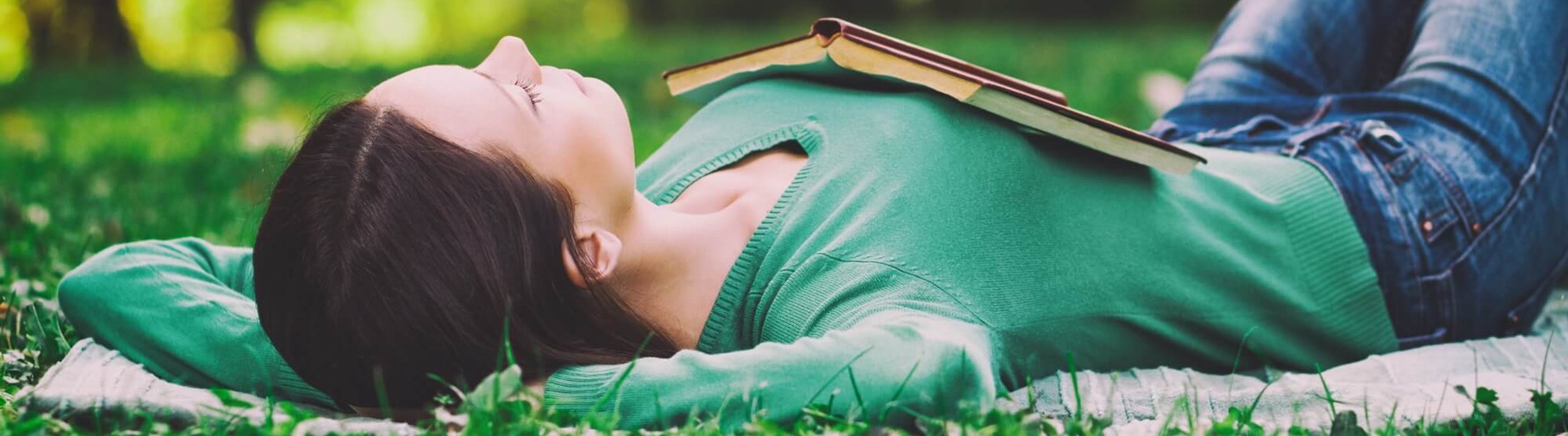 National Relaxation Day | Days Of The Year