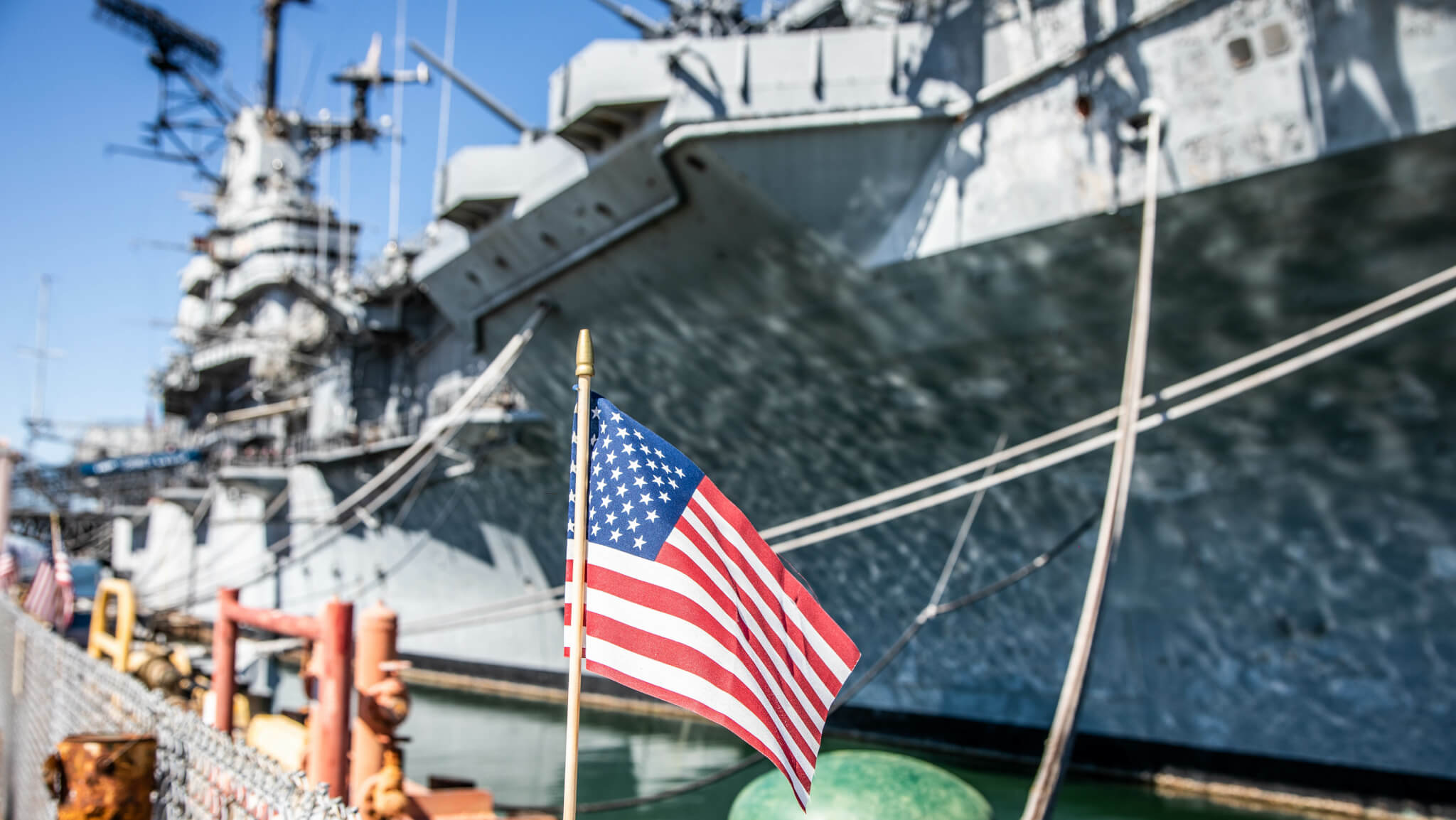 Remember the Maine Day (February 15th) | Days Of The Year