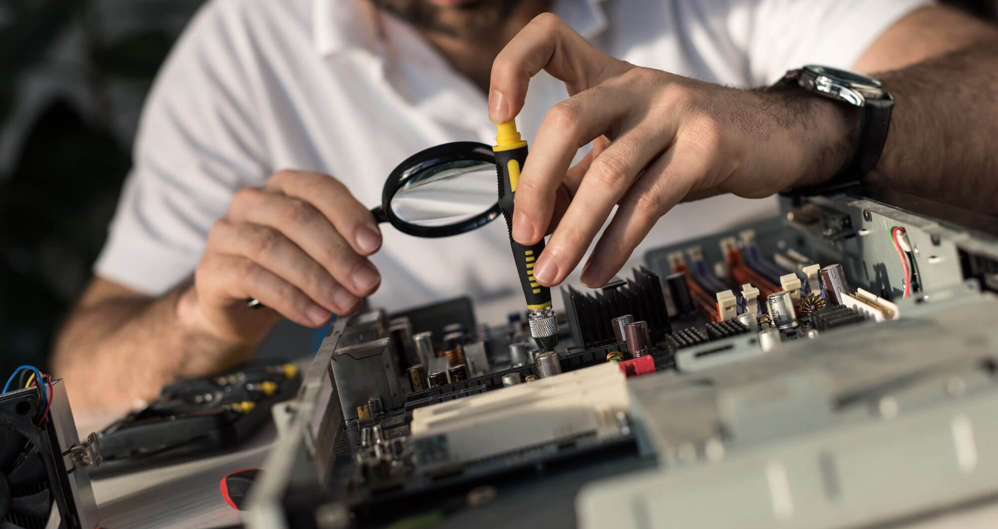 International Repair Day (October 19th, 2024) | Days Of The Year