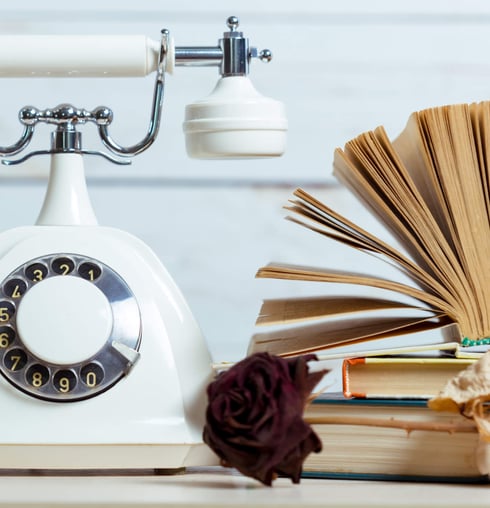 National Telephone Day | Days Of The Year