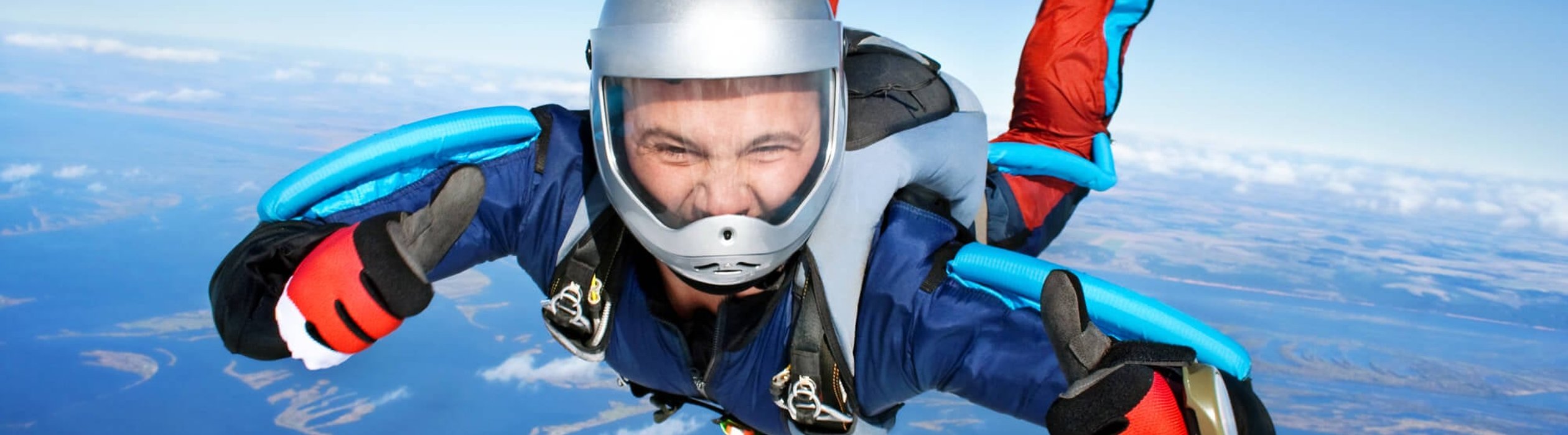National Ride the Wind Day | Days Of The Year