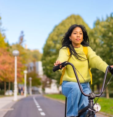 Bike to Work Week | Days Of The Year