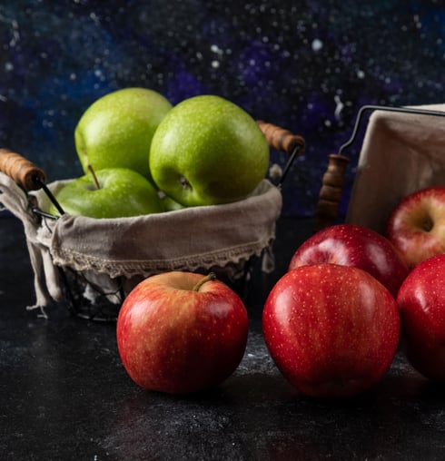 National Apple Day | Days Of The Year