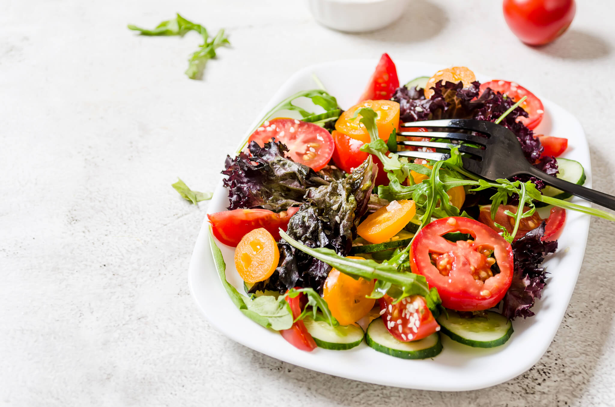 National Salad Month | Days Of The Year