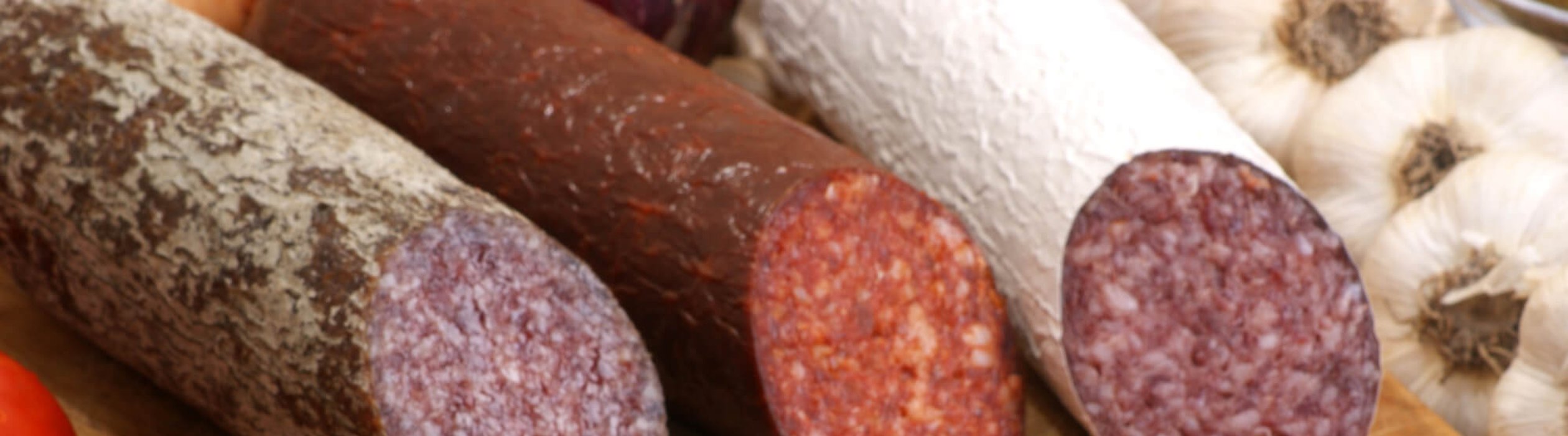 National Salami Day | Days Of The Year