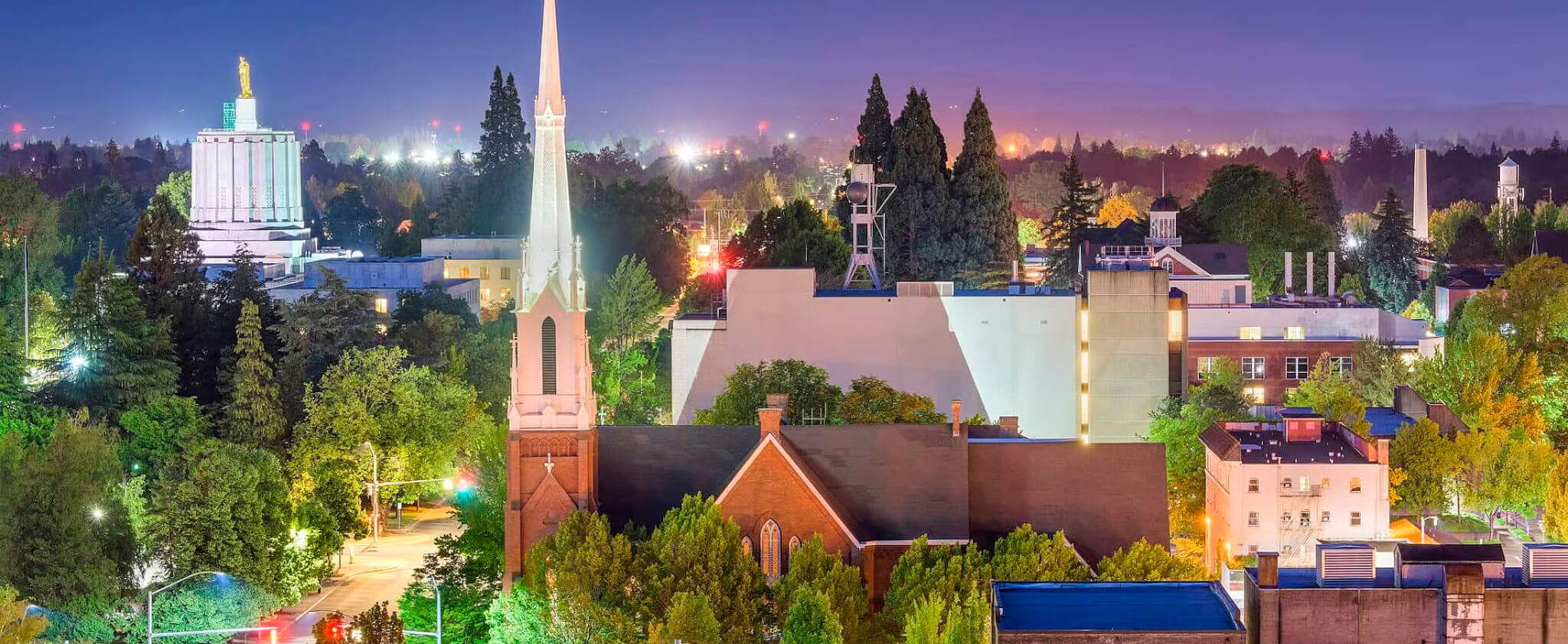 National Oregon Day | Days Of The Year