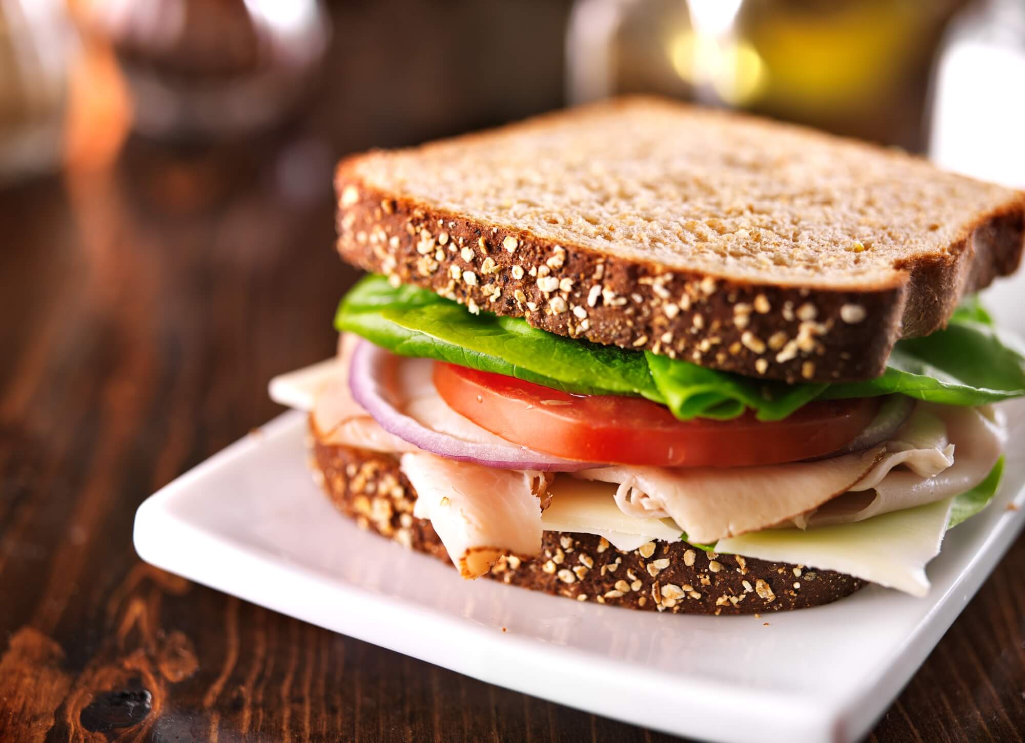 Sandwich Day 3rd November Days Of The Year