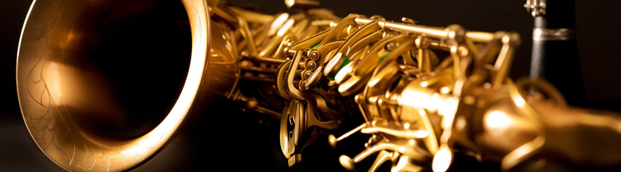 National Saxophone Day | Days Of The Year