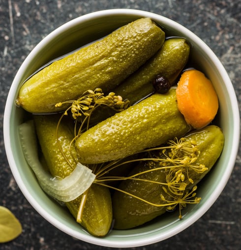 National Pickle Day | Days Of The Year