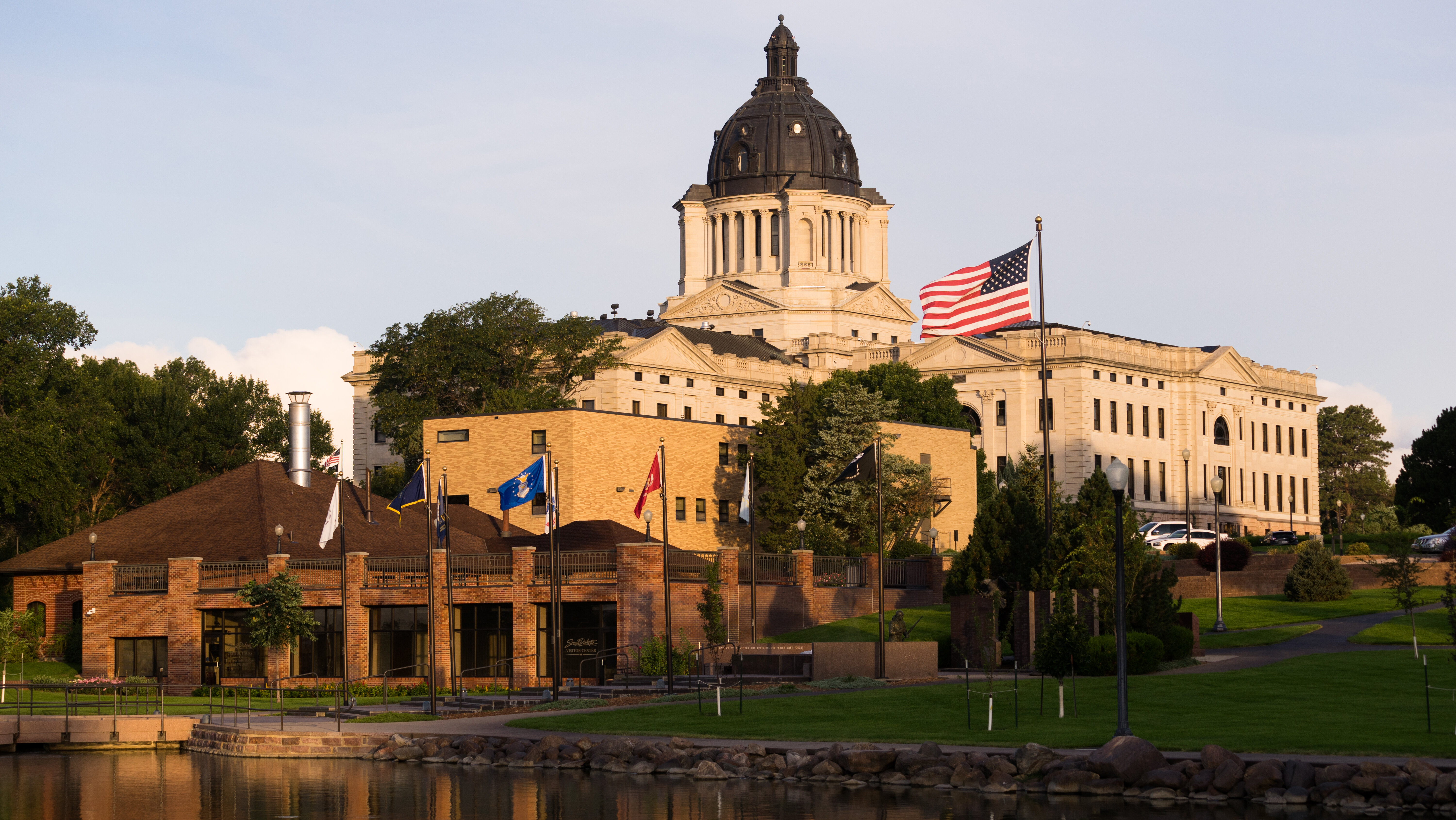 National South Dakota Day | Days Of The Year