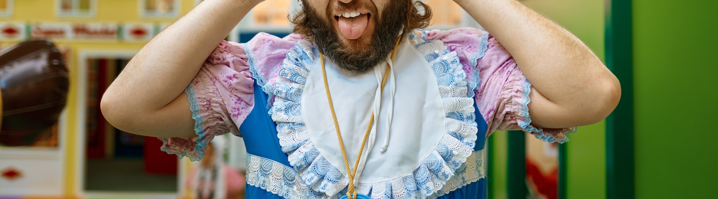 St. Stupid Day | Days Of The Year