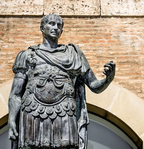 National Brutus Day | Days Of The Year