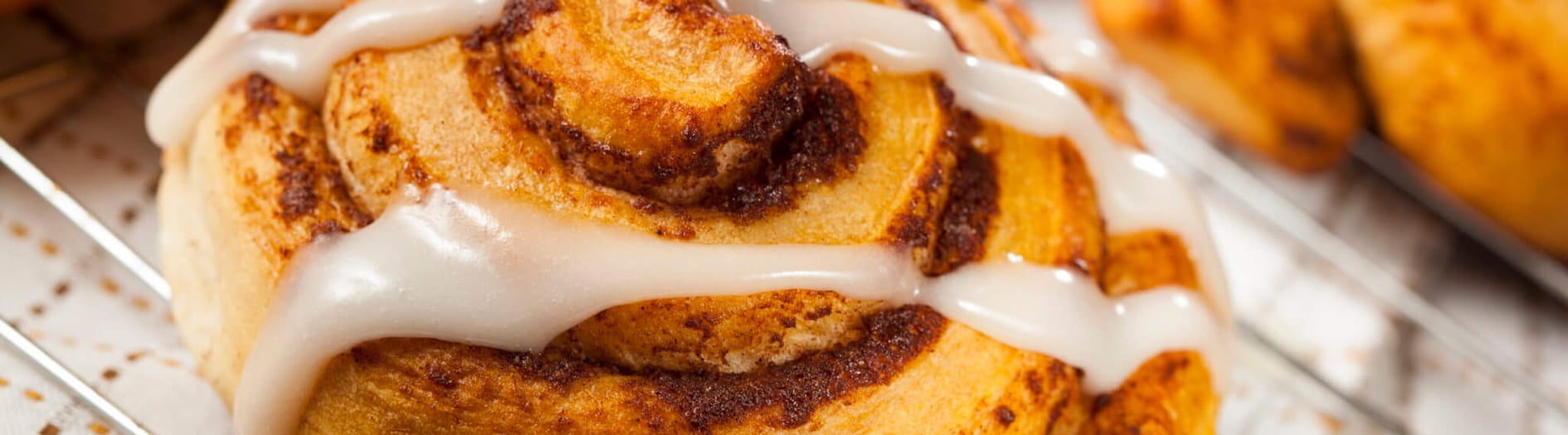 National Sticky Bun Day | Days Of The Year