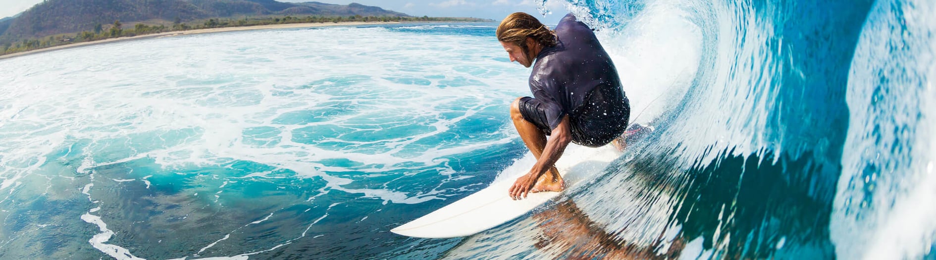 International Surfing Day | Days Of The Year
