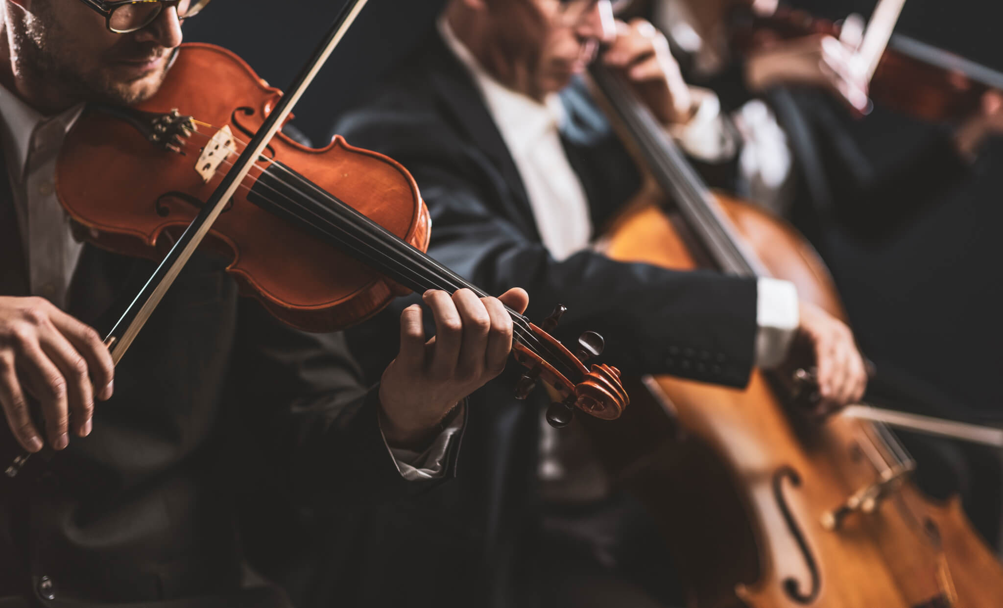 Classical Music Month | Days Of The Year
