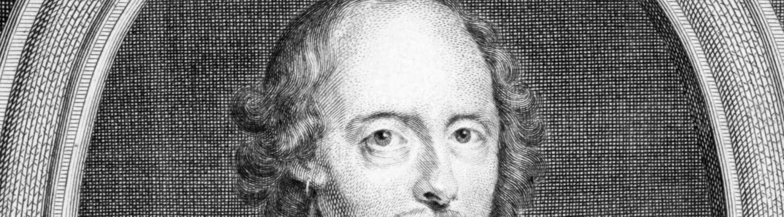 National Talk Like Shakespeare Day | Days Of The Year