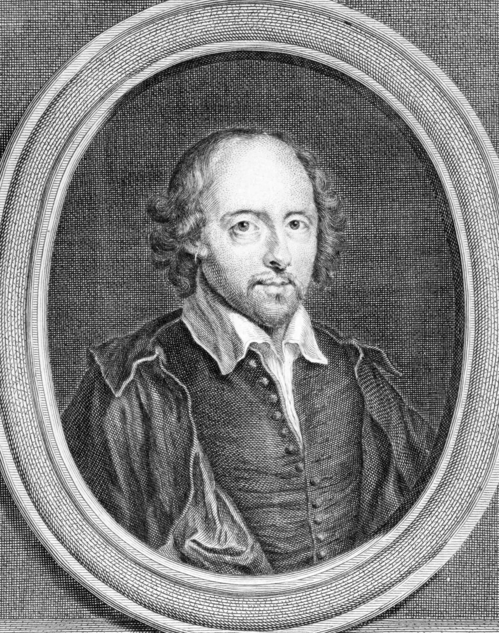 National Talk Like Shakespeare Day | Days Of The Year