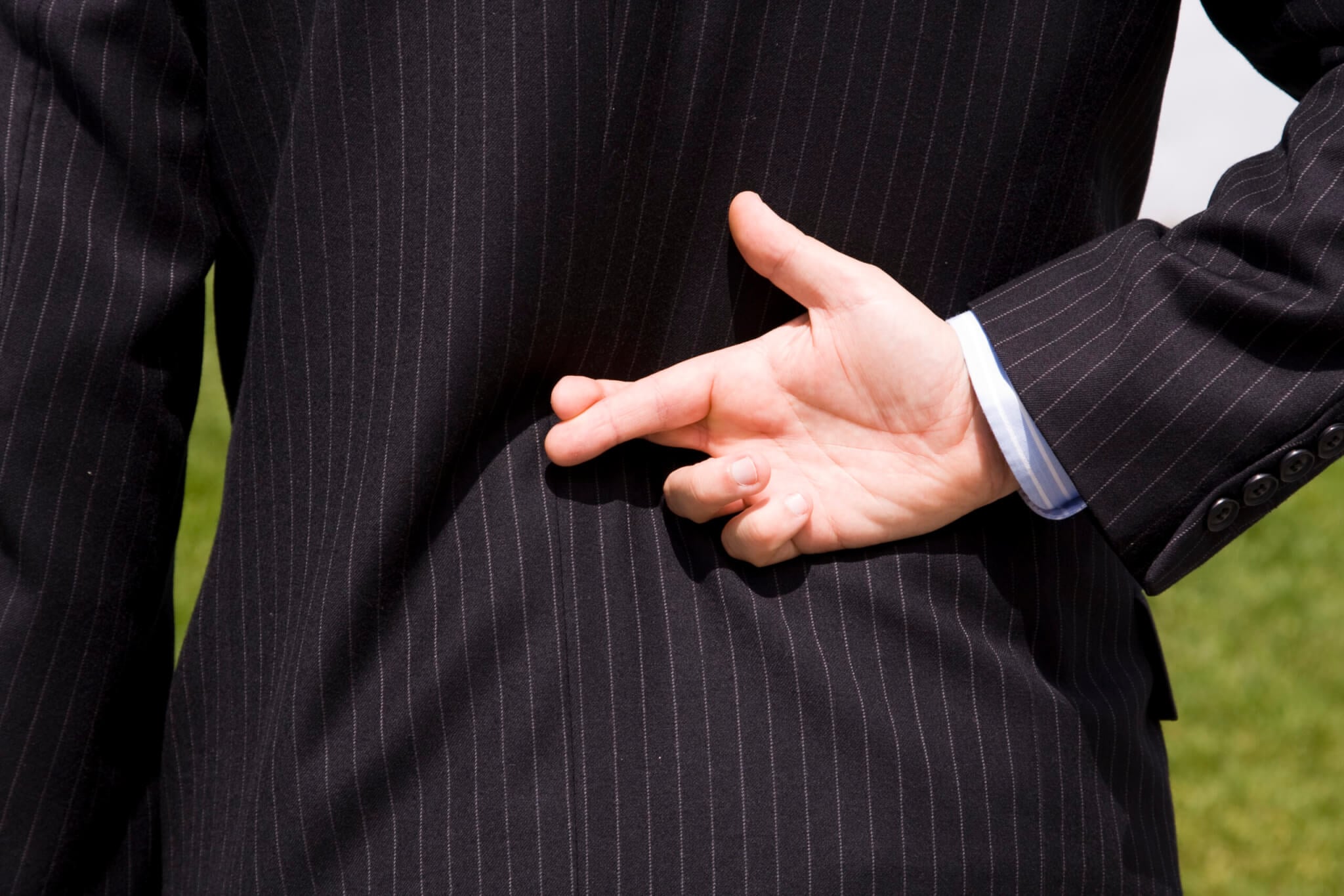 Tell a Lie Day (April 3rd, 2025) | Days Of The Year