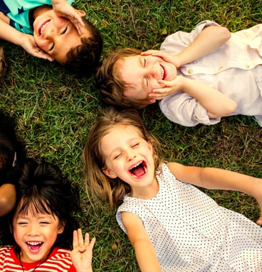 National Love Our Children Day | Days Of The Year