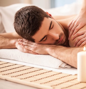 National Massage Therapy Awareness Week | Days Of The Year
