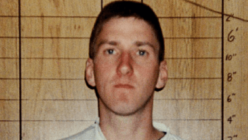 Timothy McVeigh's birthday (Apr 23rd, 1968) | Days Of The Year