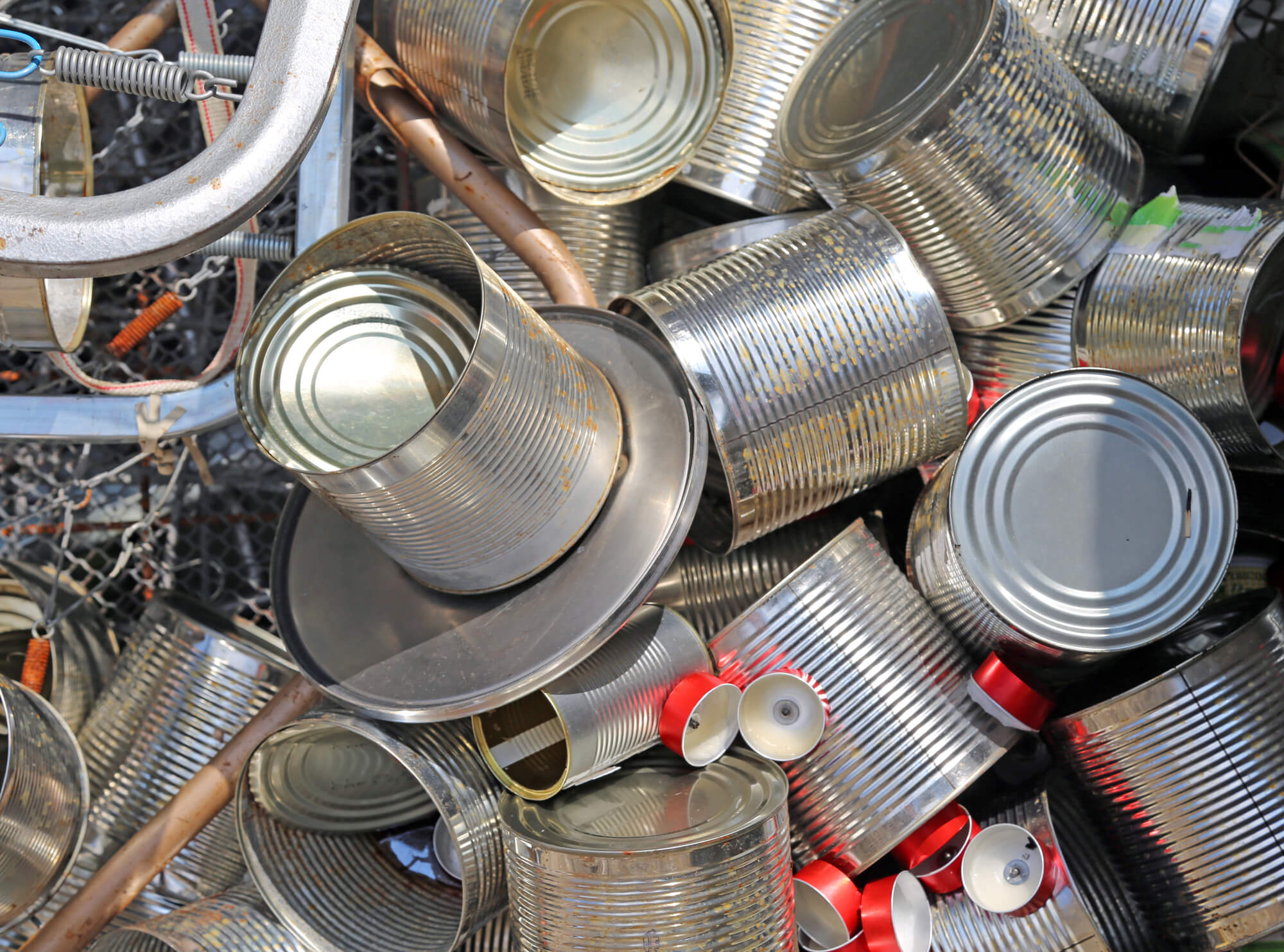 National Tin Can Day | Days Of The Year