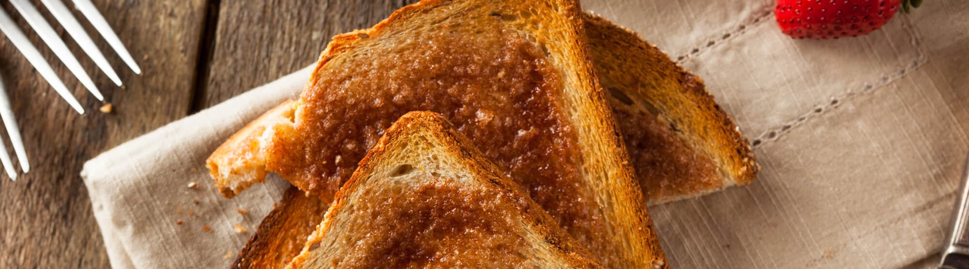 National Toast Day | Days Of The Year