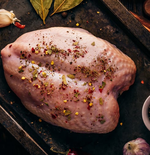 National Turkey Lovers' Day | Days Of The Year