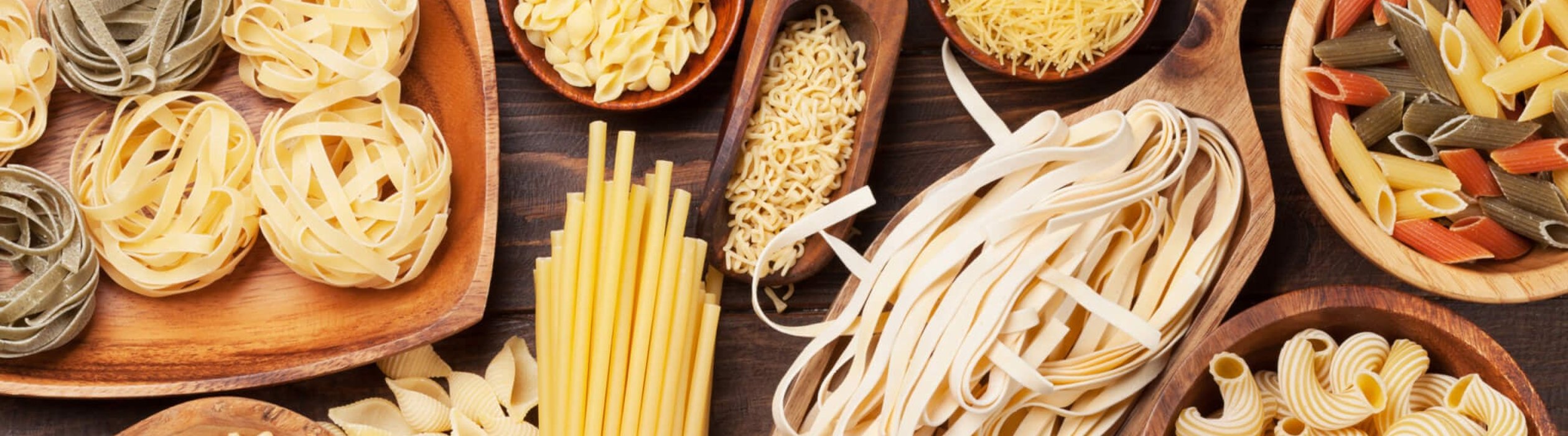 National Pasta Day | Days Of The Year