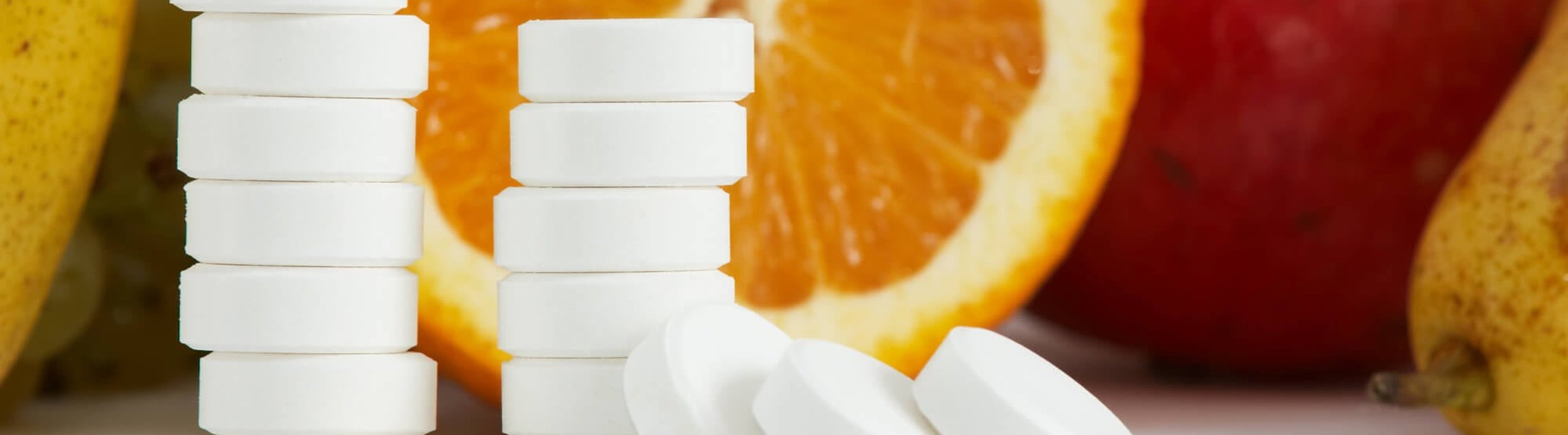 National Vitamin C Day | Days Of The Year