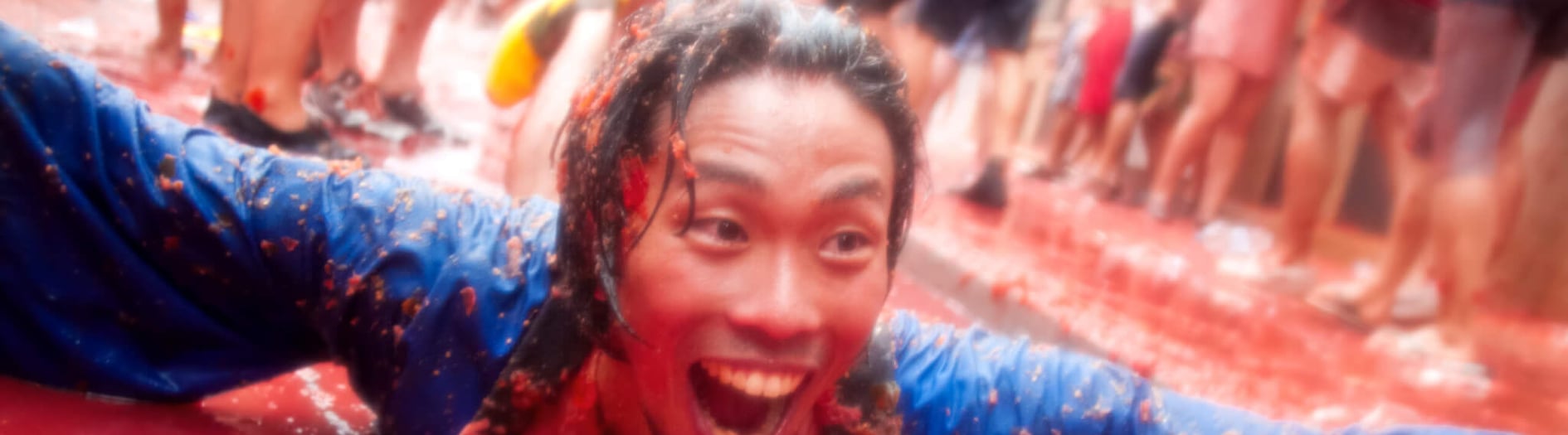 Walk On Your Wild Side Day | Days Of The Year