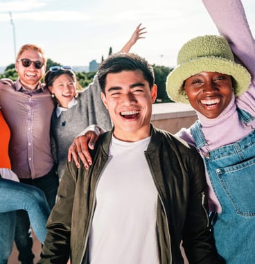 Global Community Engagement Day | Days Of The Year